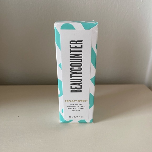 beautycounter | Skincare | Nib Beautycounter Reflect Effect Overnight ...